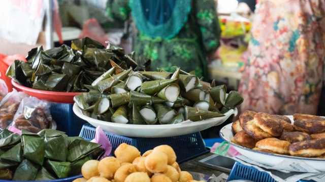 5 Pasar Malam di Malaysia yang Sajikan Ragam Takjil Khas Lokal ...