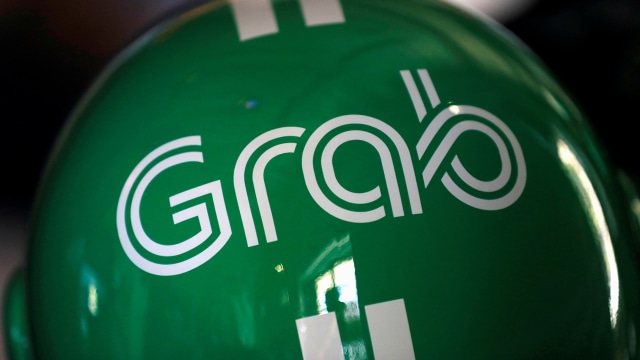 Aplikasi Grab Kini Punya Tampilan Baru yang Lebih Segar | kumparan.com