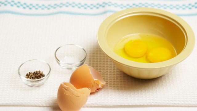 Makan Sebutir Telur Setiap Hari Bisa Turunkan Risiko Diabetes ...