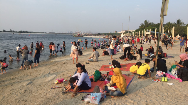 5 Objek Wisata yang Bisa Kamu Nikmati di Ancol | kumparan.com