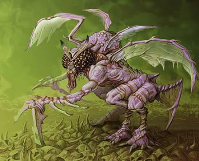 Iblis Beelzebub (Baal/Bael) | kumparan.com