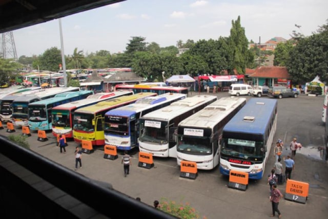 3 Cara Mengetahui Informasi Transportasi Antar Daerah | kumparan.com