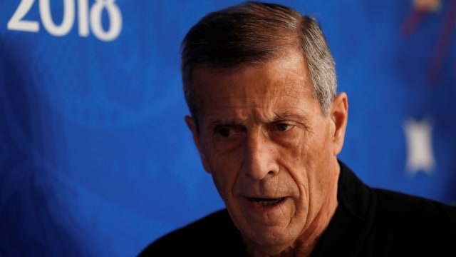 Oscar Tabarez Akan Pimpin Uruguay Lagi Sampai 2022 | kumparan.com