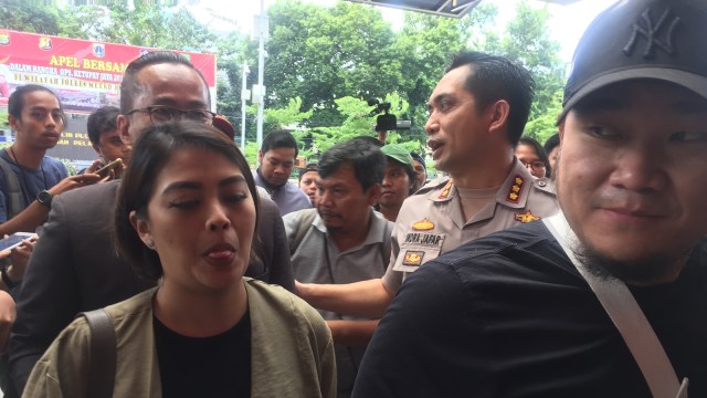 Korban yang Diduga Dianiaya Herman Hery Luka Lebam dan Patah Jari ...