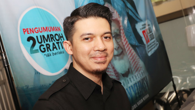 Irwansyah Ungkap Perubahan Zaskia Sungkar Setelah Berhijrah | kumparan.com