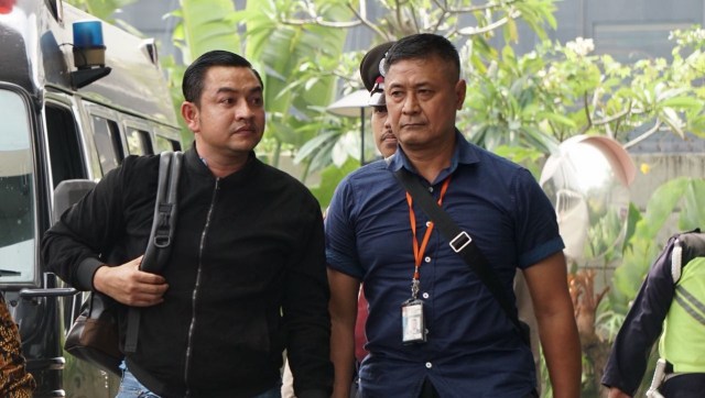 Staf Khusus Gubernur Aceh Akan Ajukan JC ke KPK | kumparan.com