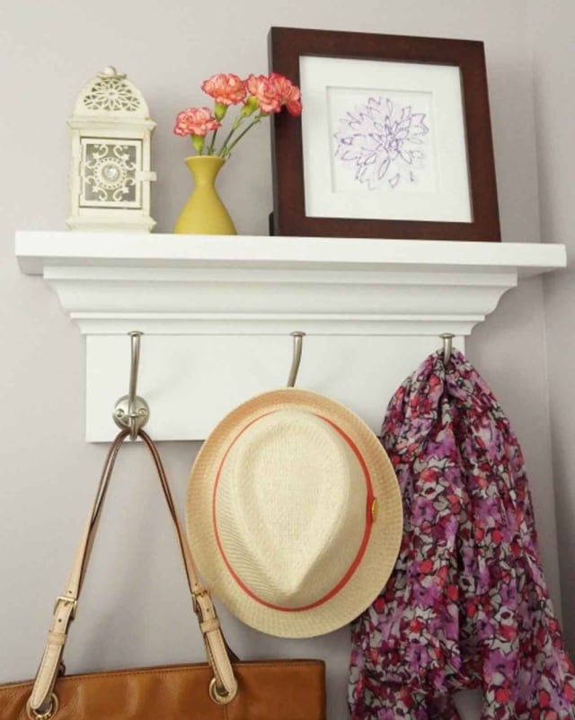 7 Trik Rahasia Menata Kamar Tidur Terlihat Selalu Rapi | kumparan.com