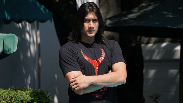 Dulu Suka Bully Teman Masa Kecil, Daniel Adnan Mengaku Sudah Berubah ...