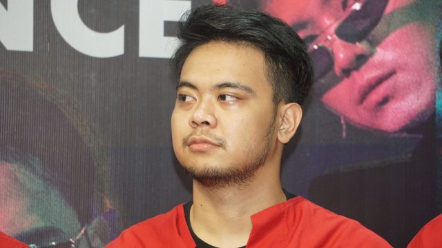Tidak Mau Buru-buru Menikah, Reza 'SMASH' Masih Fokus Berkarier ...