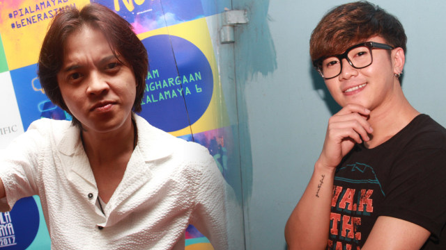 Membandingkan Perjalanan Karier Bisma dan Rafael 'SMASH' | kumparan.com