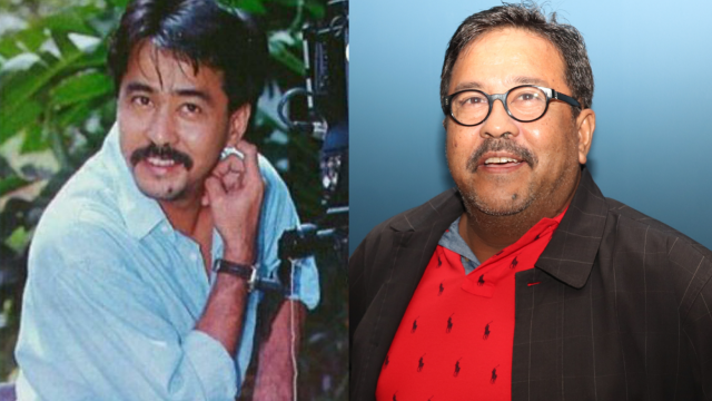 Throwback Rano Karno: Si Doel Anak Betawi hingga Si Doel The Movie ...