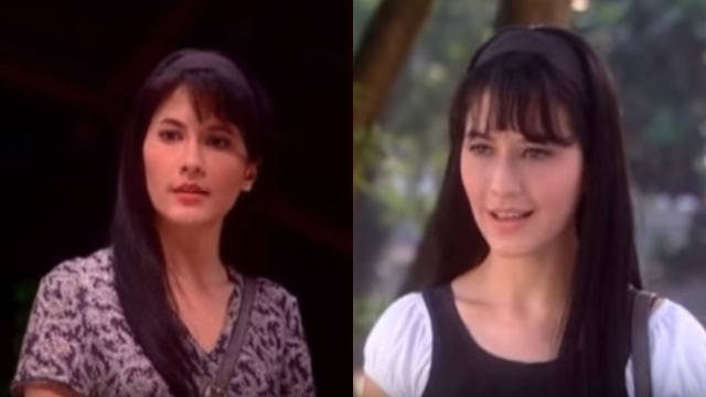 sinetron asmara tamara bleszynski