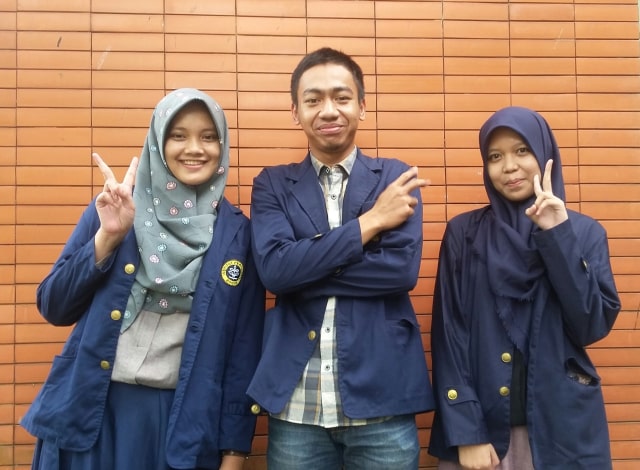 Mahasiswa IPB Ciptakan Bioetanol dari Limbah Tepung Tapioka | kumparan.com