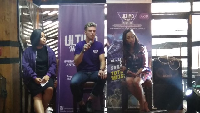 Ultimo Hombre: Memperkenalkan eSports, Melawan Stigma | kumparan.com