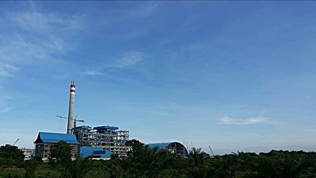 KPK Panggil Pejabat PLN Dalam Kasus Proyek PLTU Riau | kumparan.com