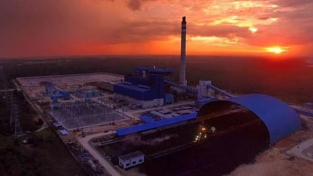 KPK Usut Proses Tender Proyek PLTU Riau | kumparan.com