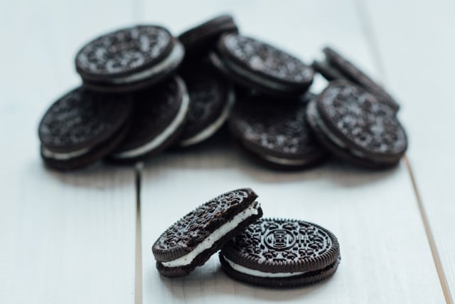 10 Fakta Menarik di Balik Renyahnya Oreo | kumparan.com