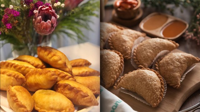 Resep Panada Khas Manado untuk Camilan Keluarga | kumparan.com