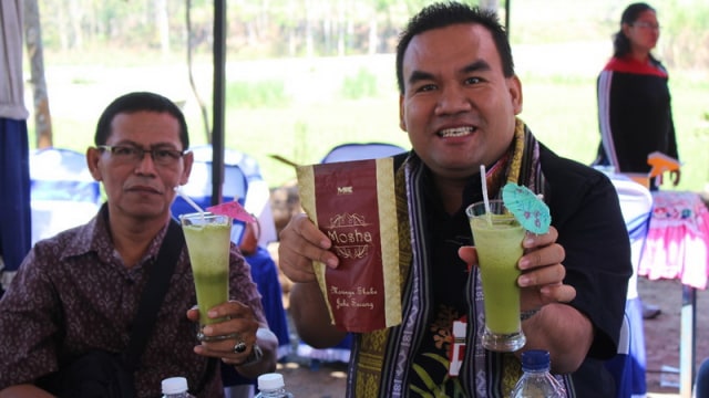 Festival Kelor Blora 2018, Tarik Ratusan Keloris Indonesia | kumparan.com