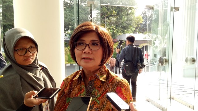 Ekonom Usul Kemenperin dan Kemendag Digabung Lagi | kumparan.com