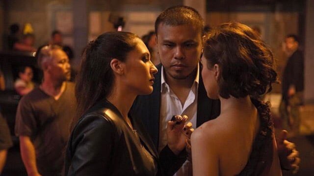 Dian Sastrowardoyo vs Hannah Al Rashid, Siapa Aktris Favoritmu ...