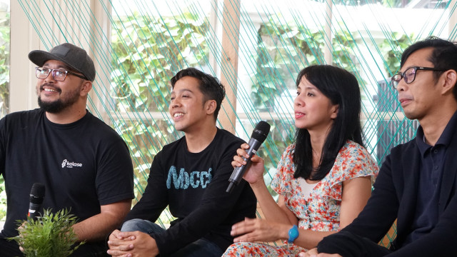Mocca Berencana Gelar Konser untuk Sambut Ulang Tahun ke-19 | kumparan.com