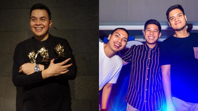 5 Musisi Indonesia yang Rilis Lagu di Luar Negeri | kumparan.com
