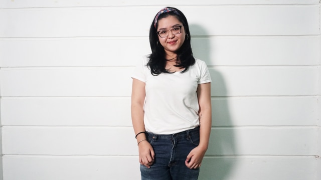 Francisca Alyssa: Minder Tubuh Besar Berujung Bulimia | kumparan.com