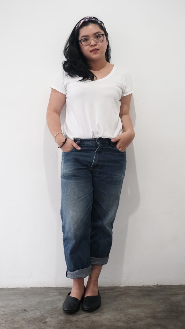 Francisca Alyssa: Minder Tubuh Besar Berujung Bulimia | kumparan.com