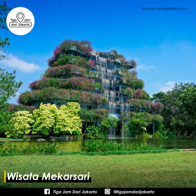 Perpaduan Keindahan Alam dan Hasil Bumi | kumparan.com