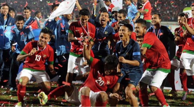 Profil Fachry Husaini, Sang Arsitek Juara AFF U-16 | kumparan.com