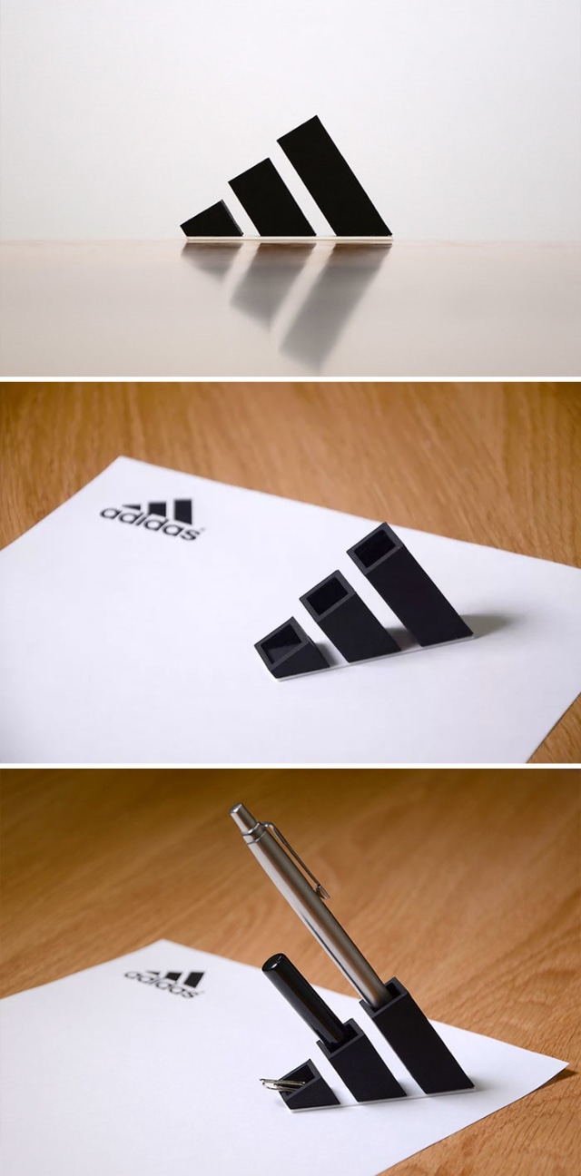 7 Logo Merk Ternama Ini Bisa Dijadikan Alat yang Berguna | kumparan.com