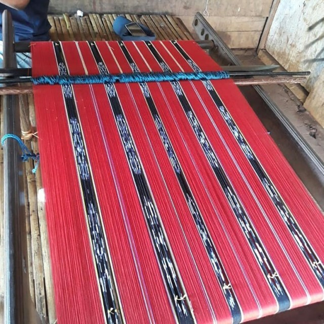 Pelajari Makna dan Filosofi dari 7 Kain Indonesia | kumparan.com