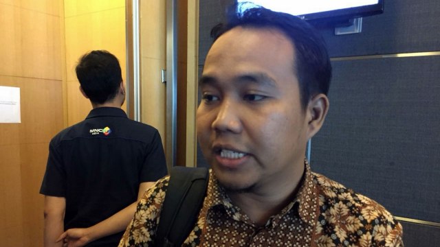 KPU Diminta Perbaiki Aturan soal Metode Perhitungan Suara Pileg 2019 ...