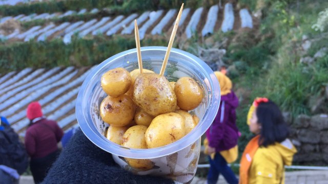 5 Kuliner yang Wajib Dicicipi Saat Berlibur ke Dieng | kumparan.com