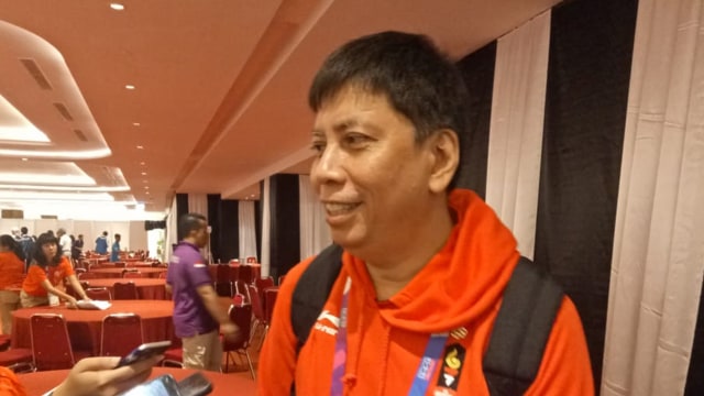 Kekalahan dari China Tak Mengagetkan Tim Bridge Indonesia | kumparan.com