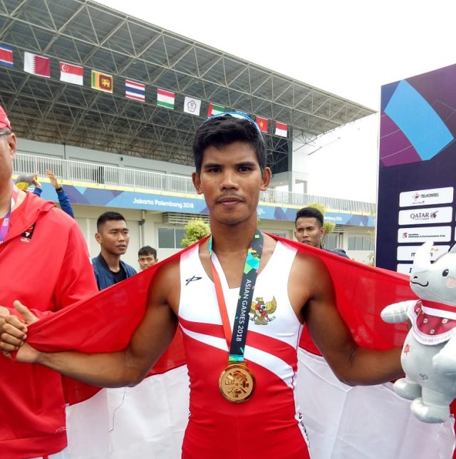 Ini Pengorbanan Para Atlet, Salah Satunya Tak Temani Istri Melahirkan ...