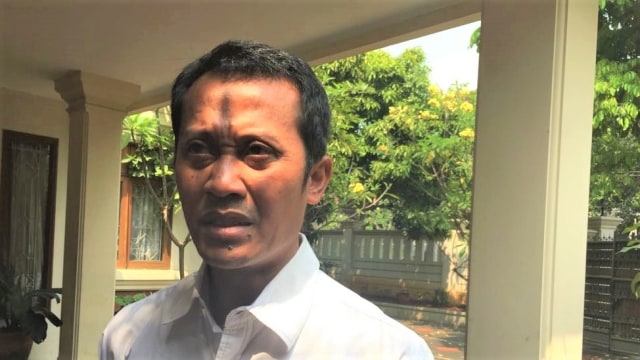 Ahmad Rofiq Mundur, Perindo Bilang Sedang Bertransformasi | kumparan.com