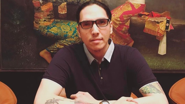 5 Fakta Meninggalnya Putra Ketiga Ahmad Albar, Faldy Albar | kumparan.com