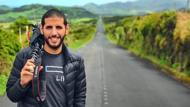 Kisah Nas Daily: Keliling Dunia dan Jadi Vlogger Tersukses di Facebook ...