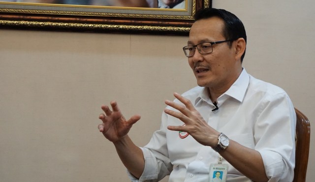 Evaluasi BPJS Kesehatan di 2018: Defisit Rp 1 Triliun per Bulan ...