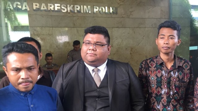 Dituduh Makar, Mardani Ali Sera dan Eks Jubir HTI Dilaporkan ke Polisi ...