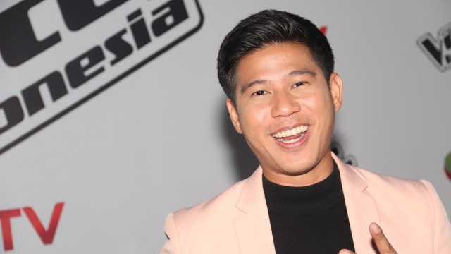 Nino 'RAN' Sedang Menikmati Perannya sebagai Produser | kumparan.com