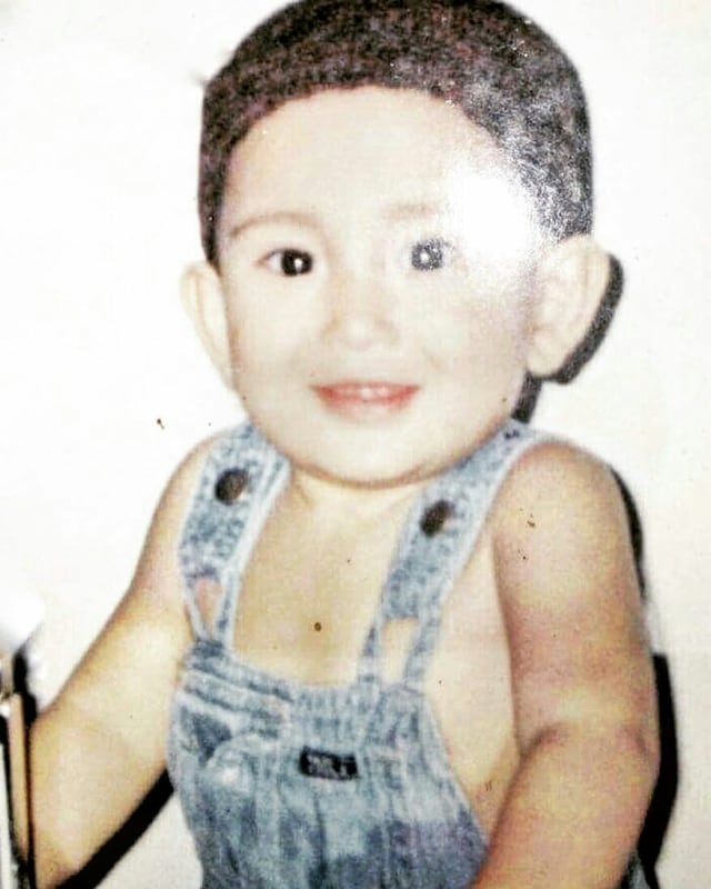 9 Transformasi Bio One, dari Pemain Iklan Susu hingga Pemain Sinetron ...