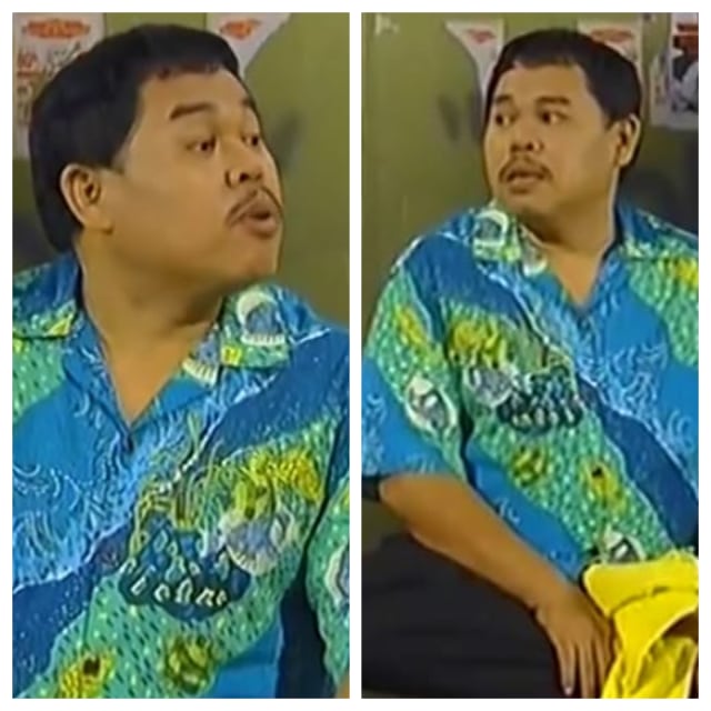 Penampilan Mat Solar Sebelum dan Sesudah Kena Stroke | kumparan.com