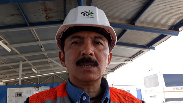 Permintaan Batu Bara China Masih Jadi Penopang ABM Investama | kumparan.com