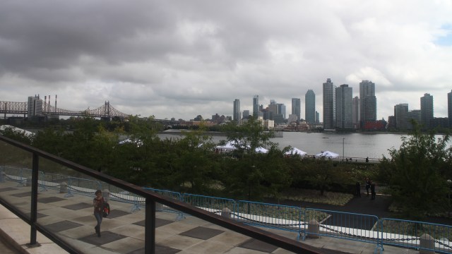 Foto: Melihat Megahnya Markas PBB di New York | kumparan.com