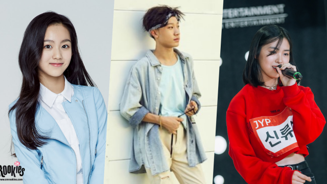 7 Trainee Idola K-Pop yang Terkenal Meski Belum Debut | kumparan.com