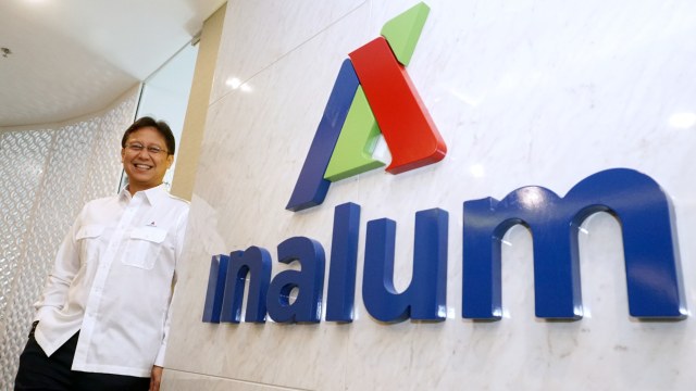 Inalum Realisasikan Proyek Hilirisasi Produk Pertambangan Rp 150 T ...