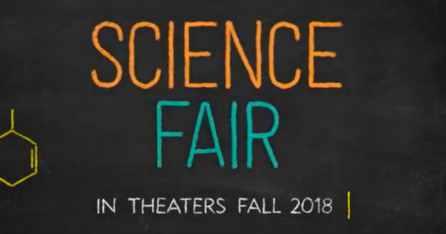 Science Fair, Film Dokumenter untuk Si Calon Saintis Kelas Dunia ...